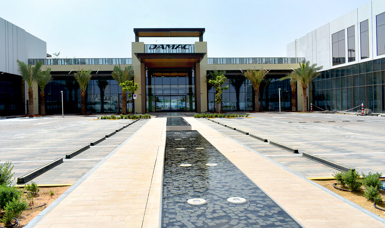 Arab Land – ARAB LAND CONTRACTING LLC